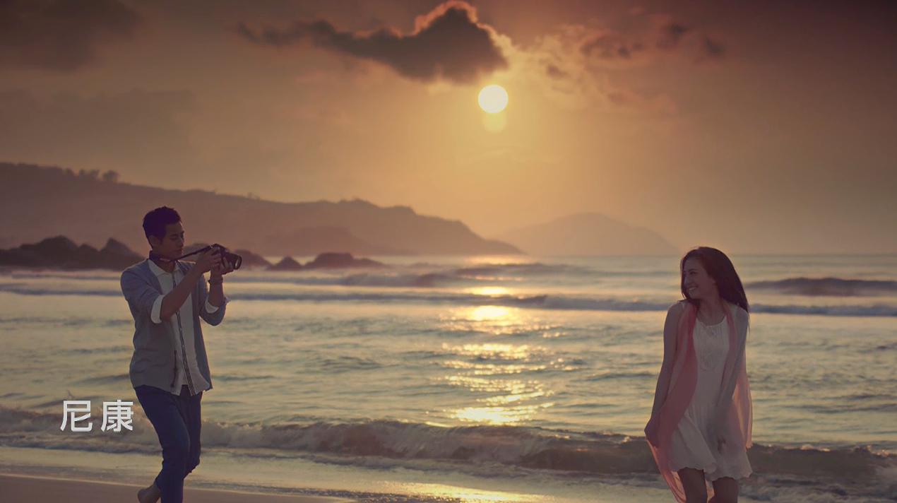 Melvin Mak : Storytelling